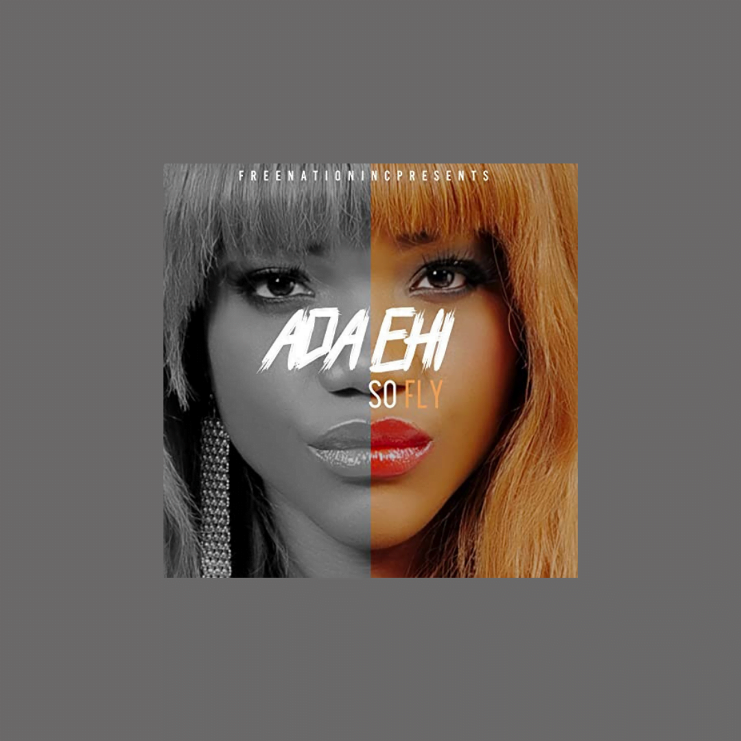 Everything - Ada Ehi