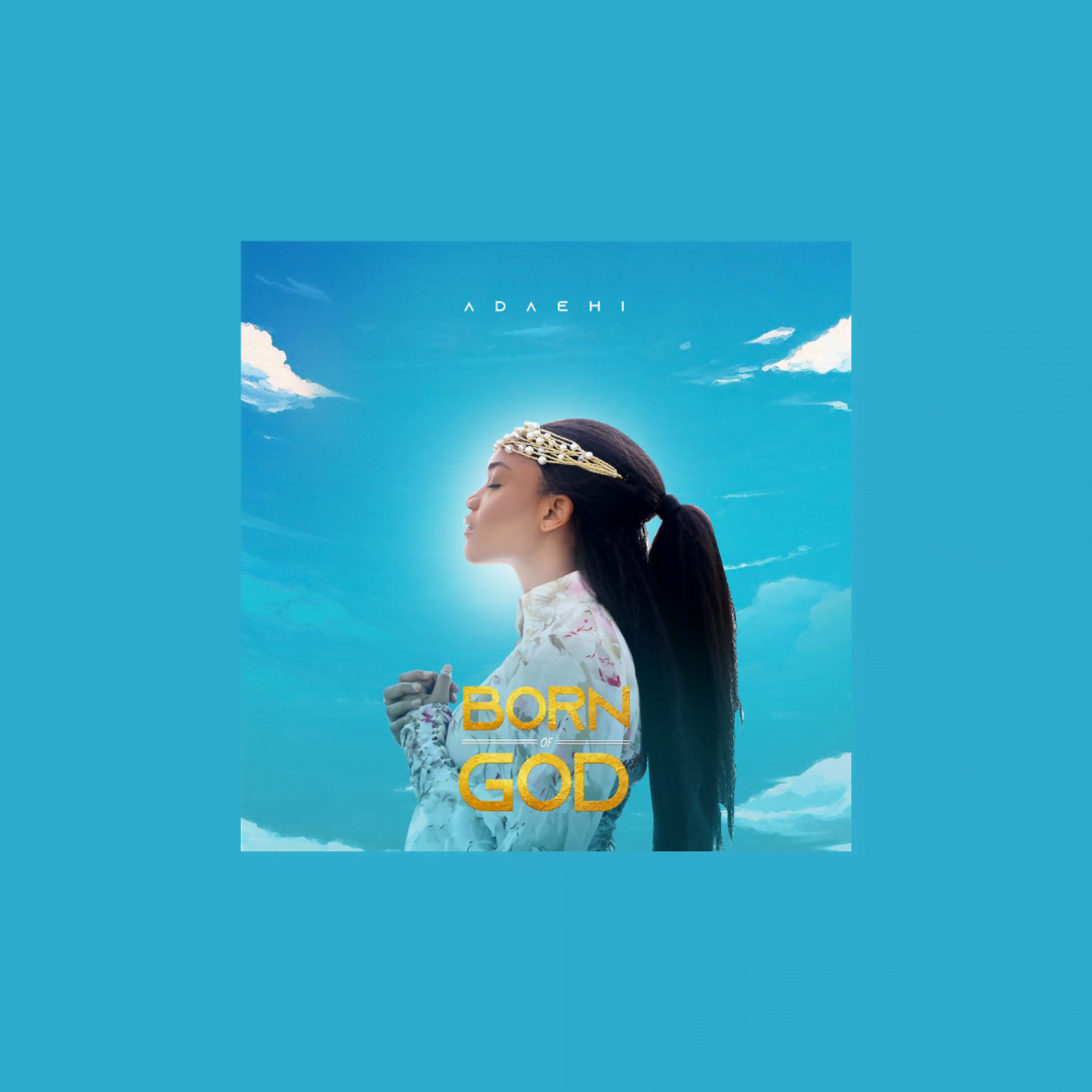 Everything - Ada Ehi