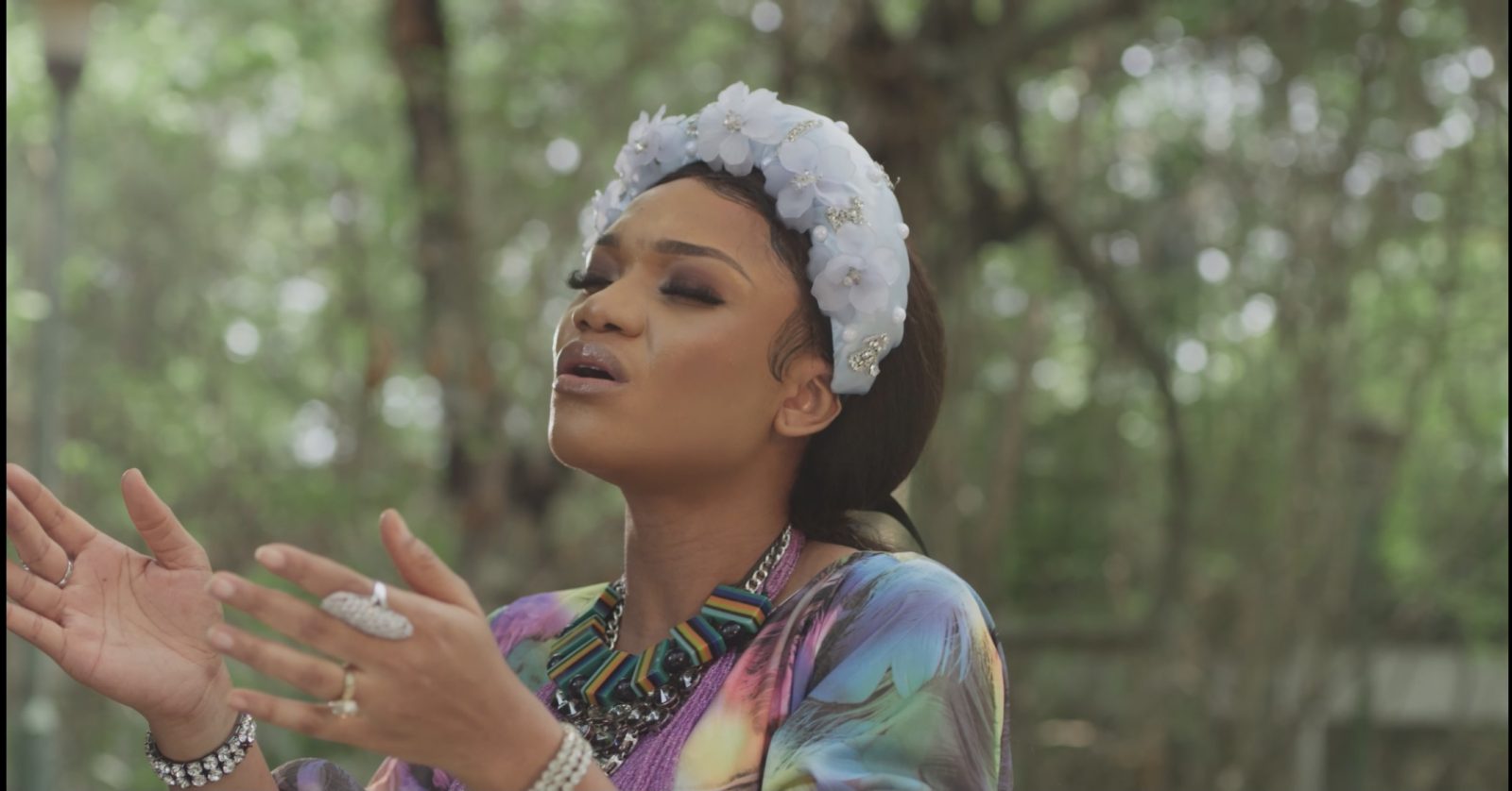 Everything - Ada Ehi